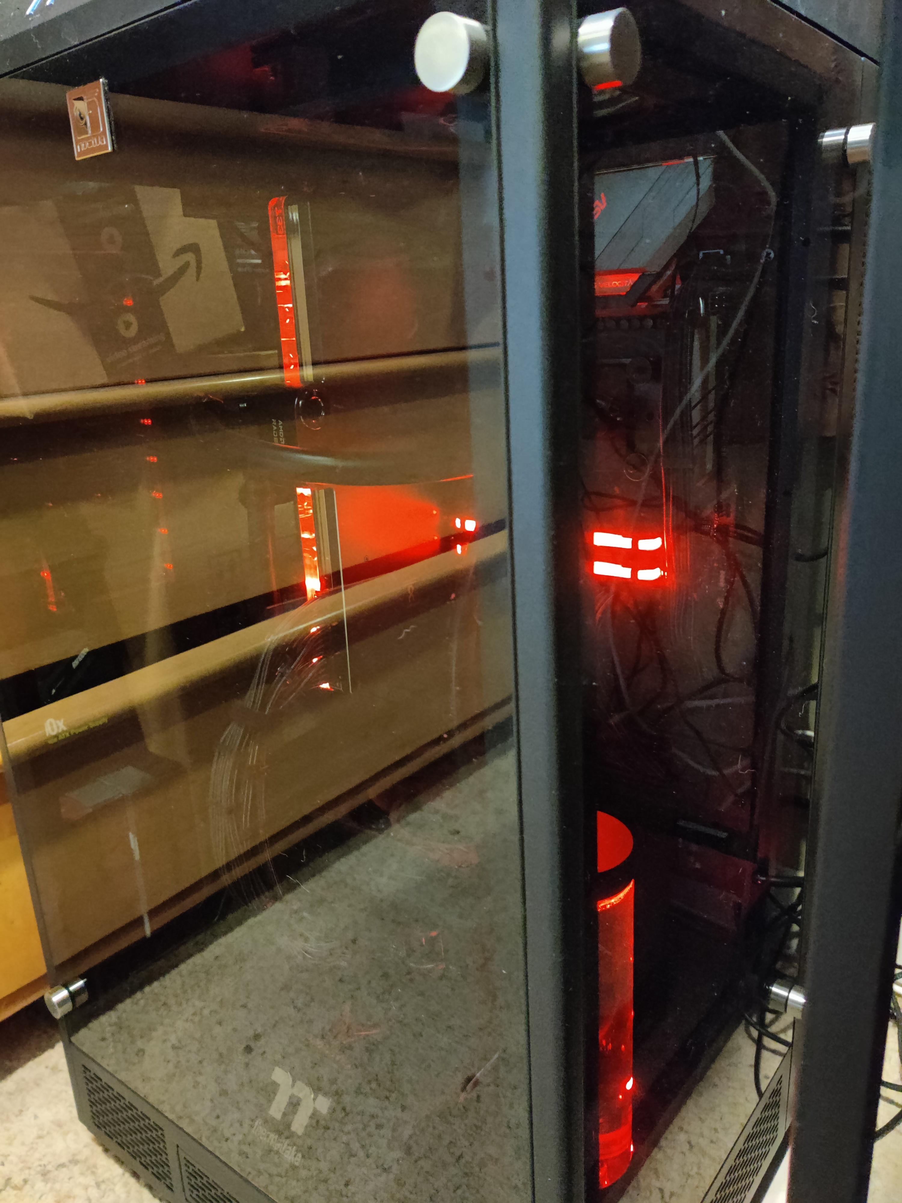 Finally finished my 1st loop. | Scrolller