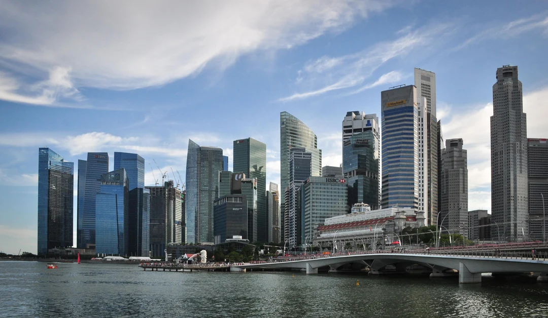 Discover more like CityPorn: Singapore skyline and Related Content | Scrolller