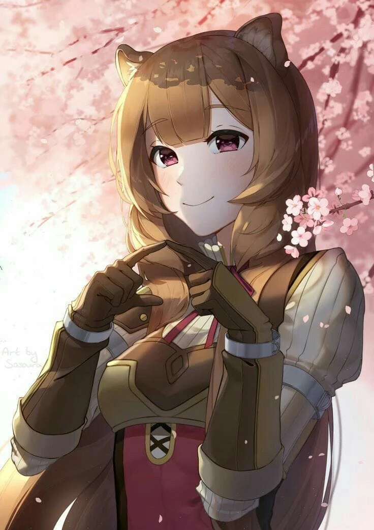 Daily Raphtalia: Day 44 | Scrolller