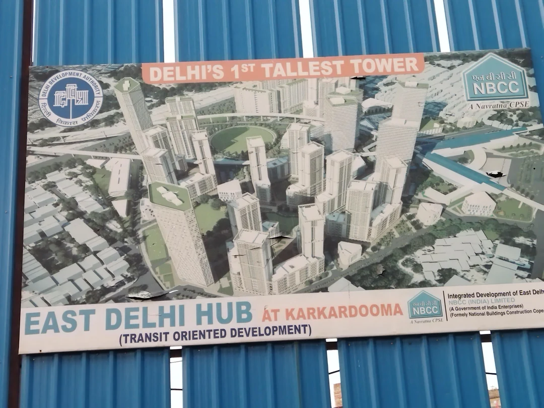 '1st Tallest Tower' | Scrolller