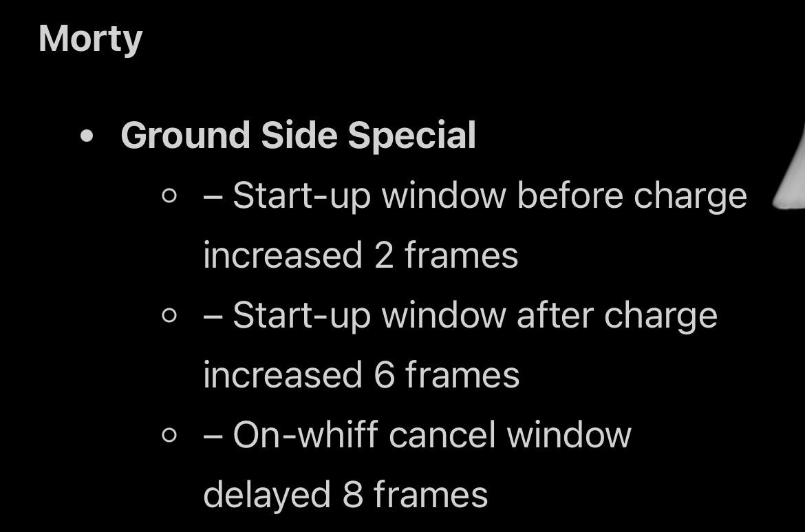 Rip morty :( | Scrolller