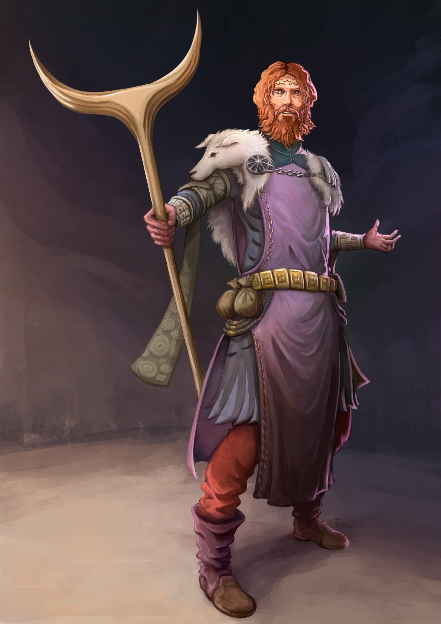 Zan by Irukuz999 | Scrolller