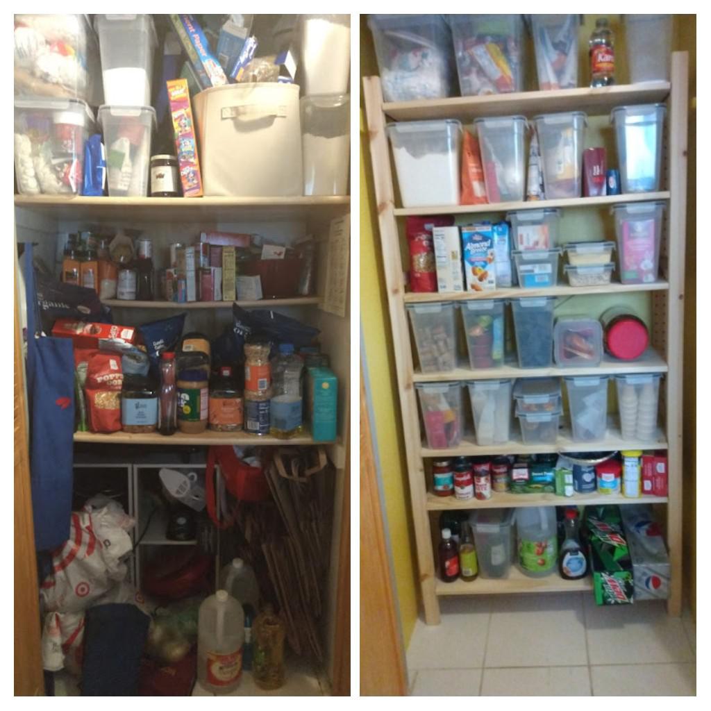 IVAR to the Rescue, Before and After | Scrolller