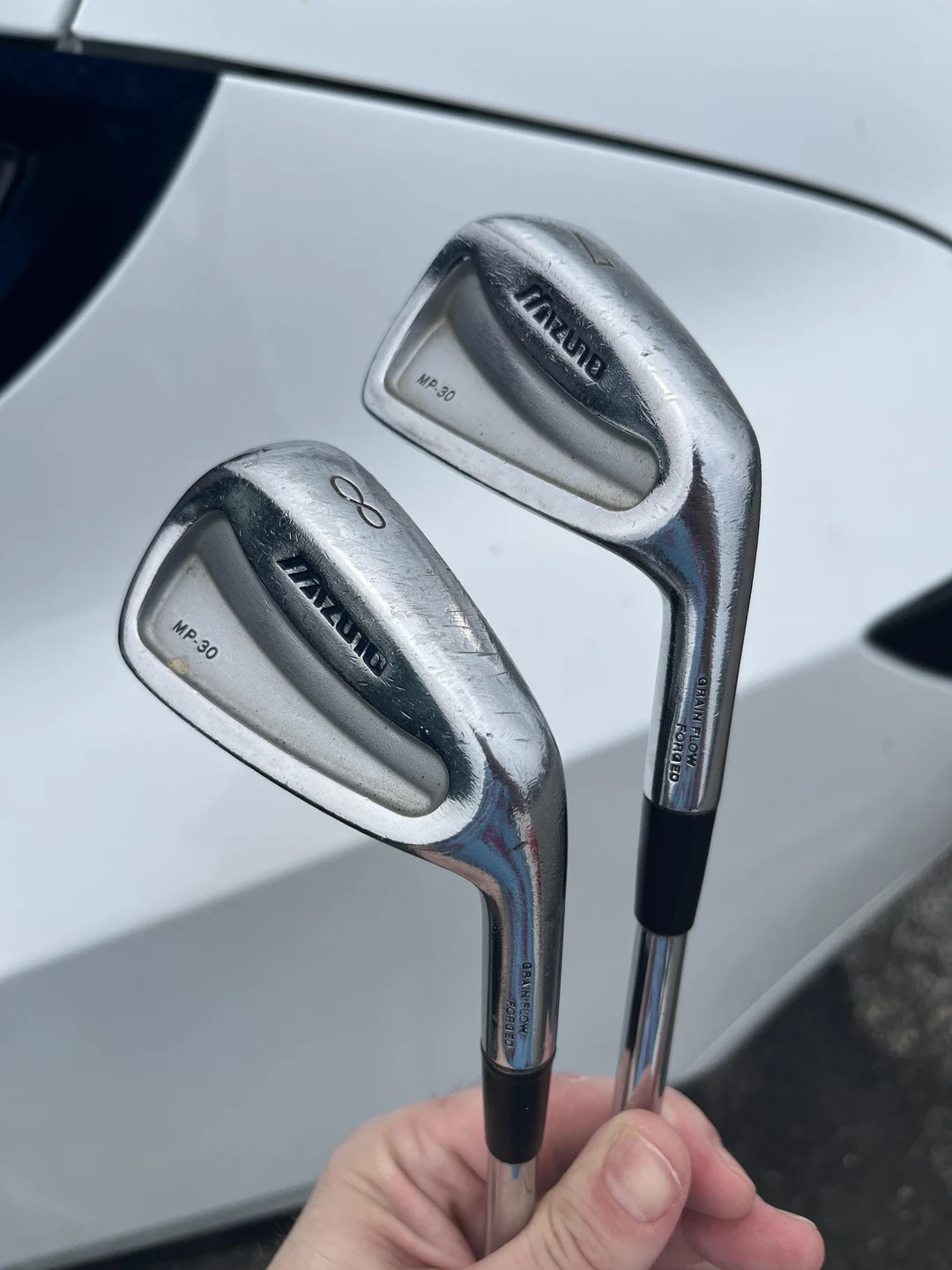 Sweet thrift store find. | Scrolller