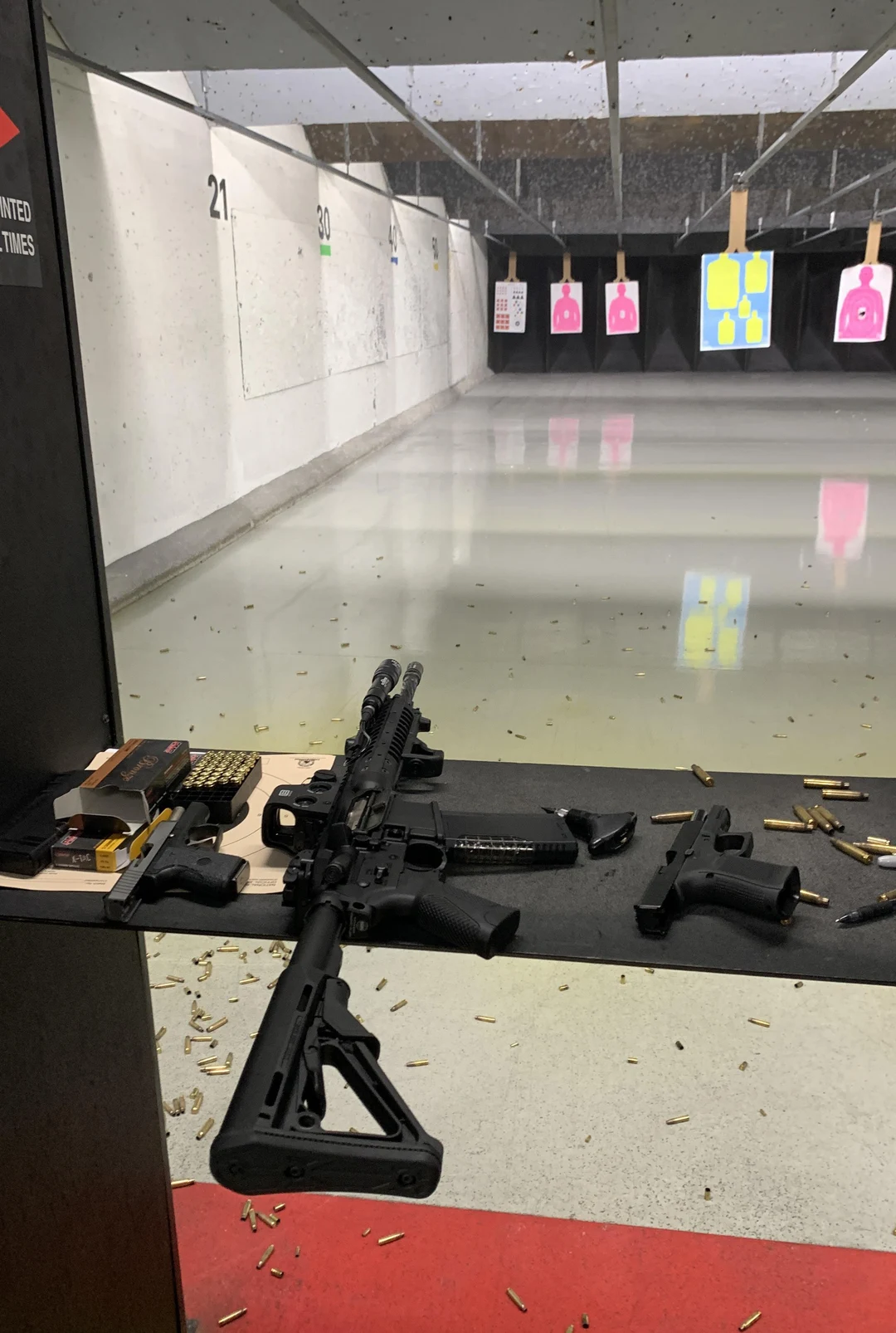 Range Day is my favorite day 😎 | Scrolller