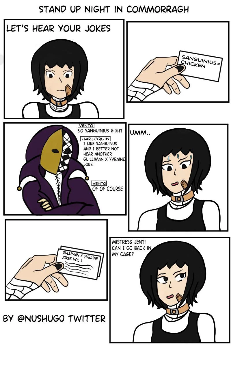 Tough crowd | Scrolller