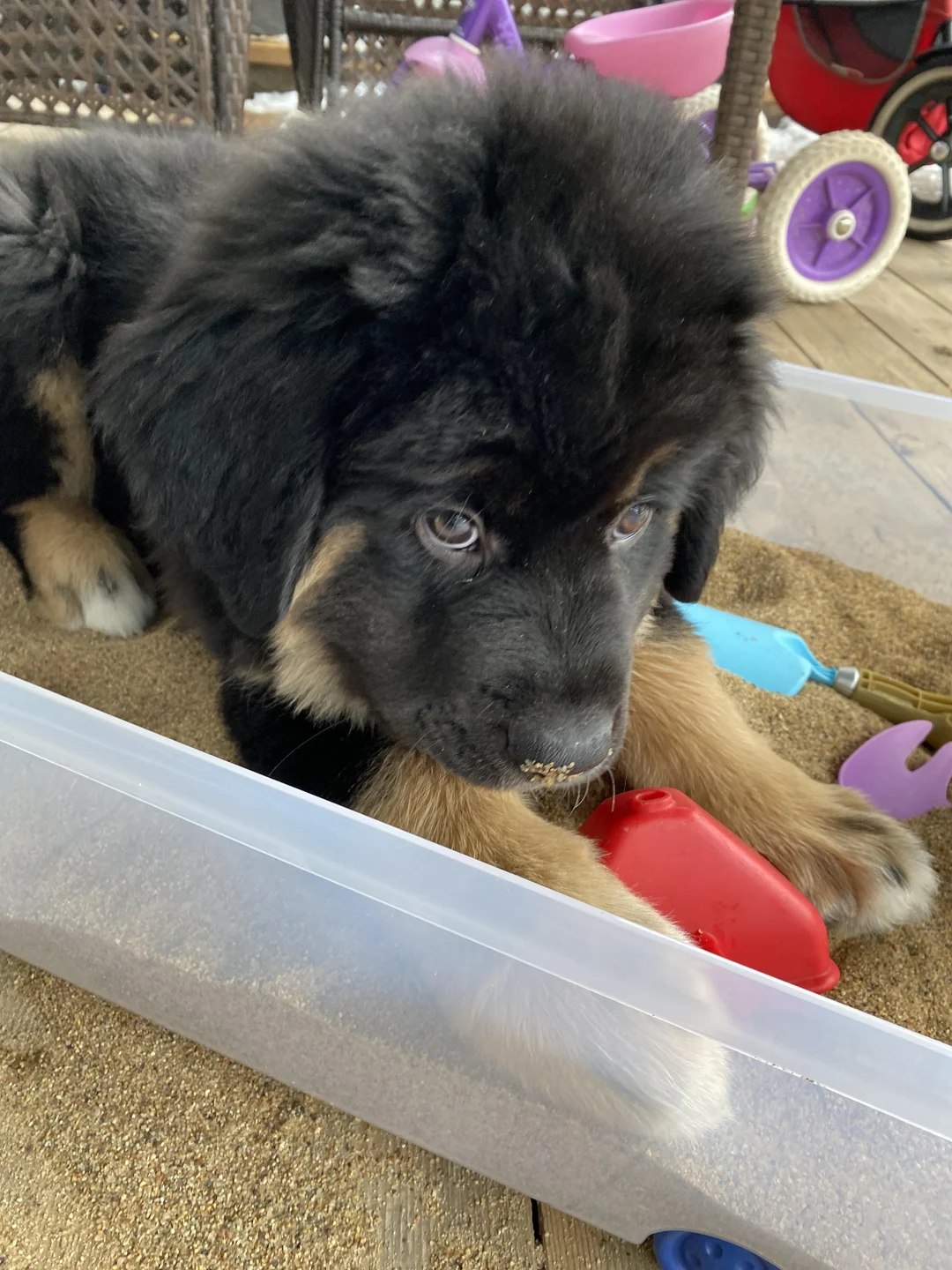 When mom catches you… | Scrolller