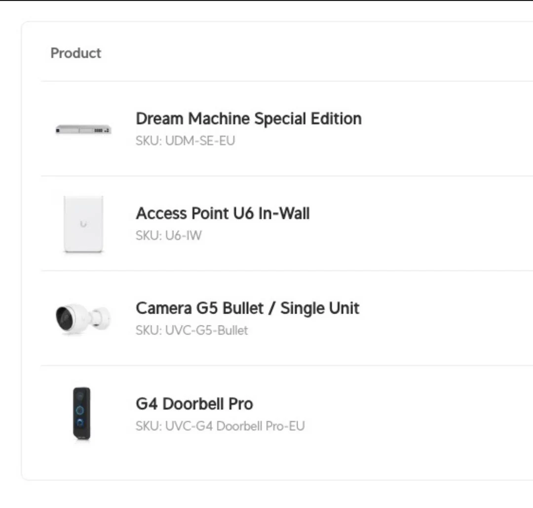 Initial setup. Yay or nay? | Scrolller