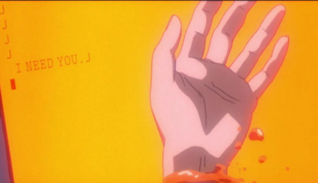 What’s scene made you the saddest in the series? | Scrolller