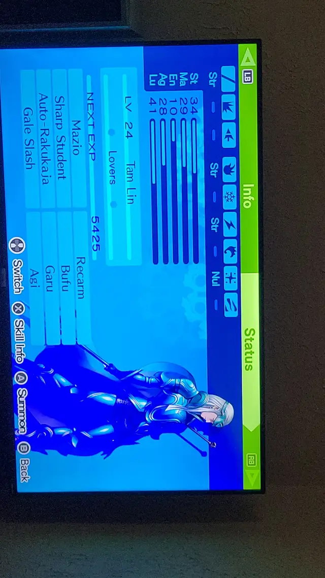 Why are personas so expensive on p3 remake!? | Scrolller