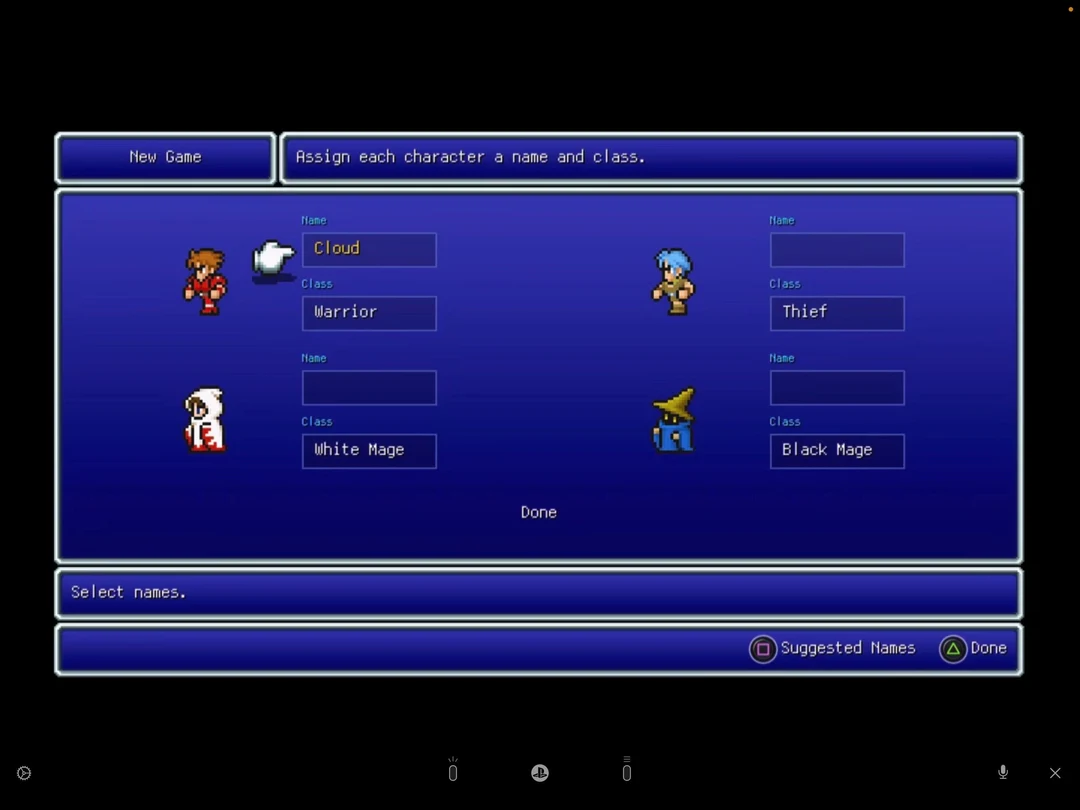 Pixel Remaster Remote Play from iPad | Scrolller