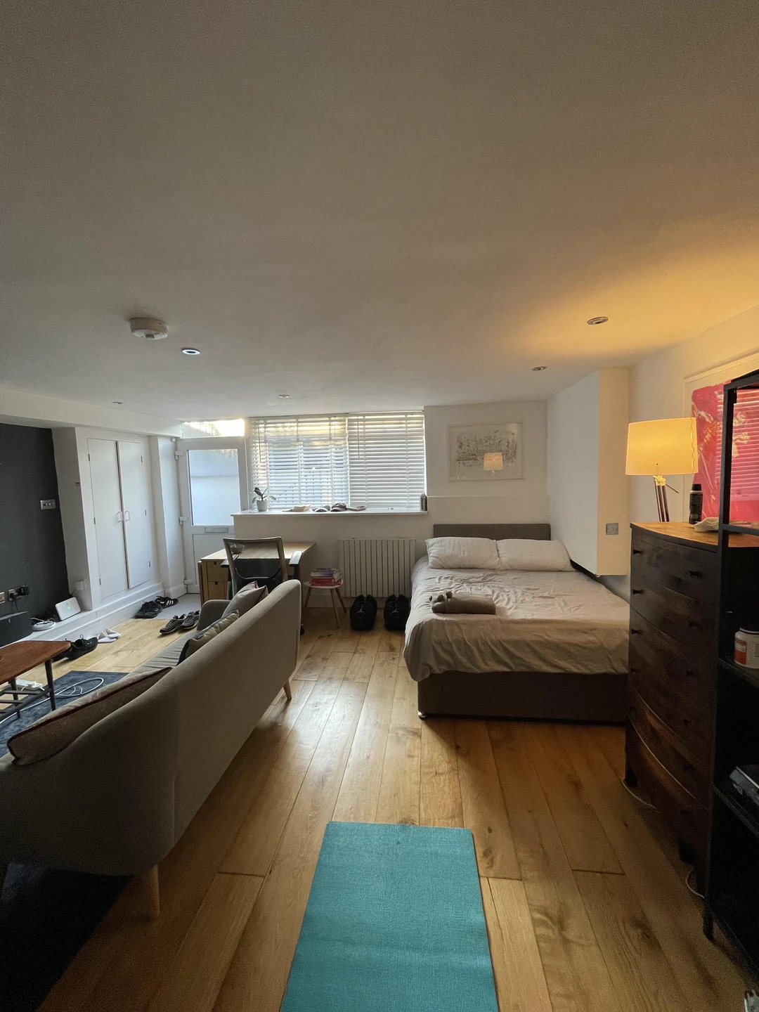 My basement studio! | Scrolller