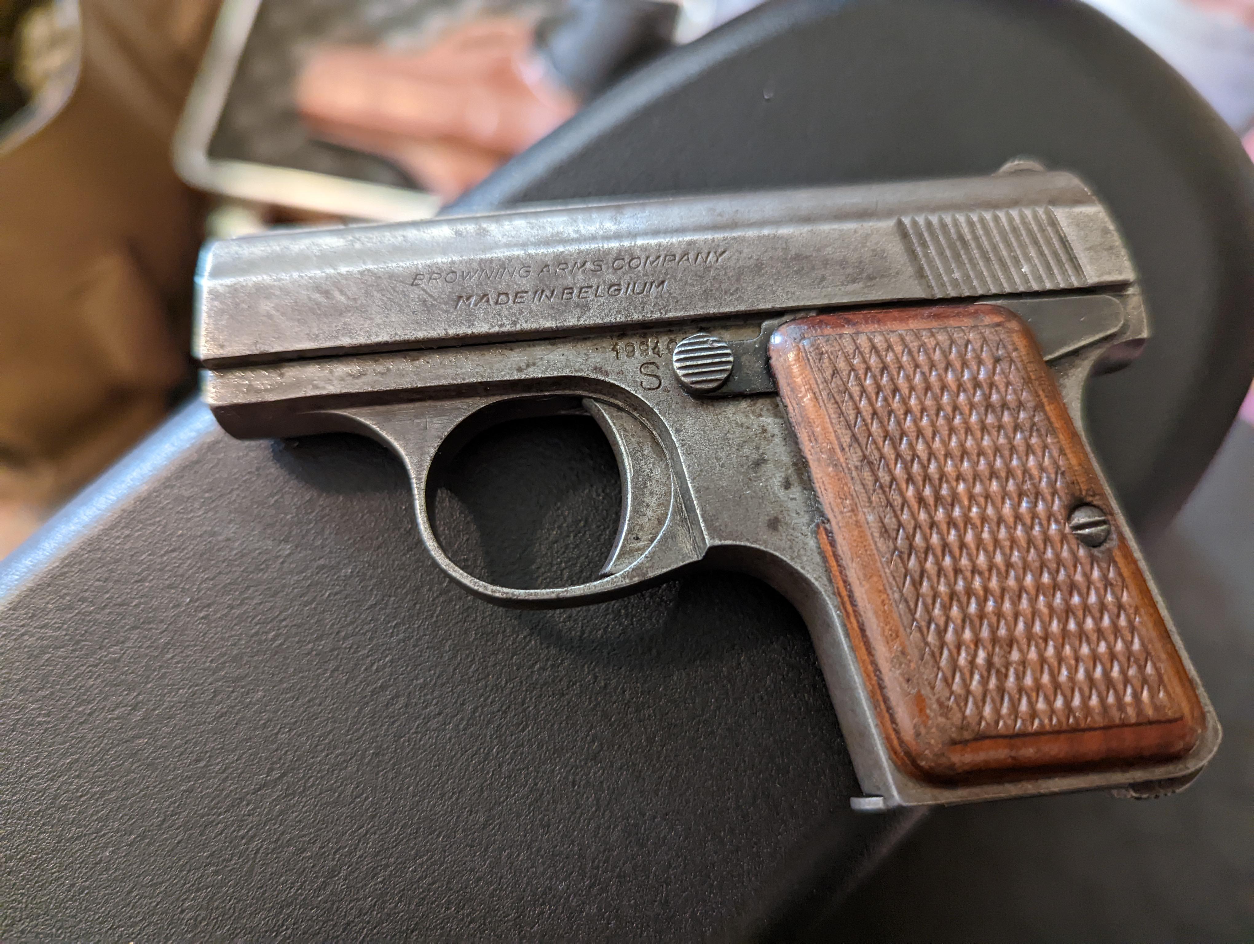 refinishing options? | Scrolller