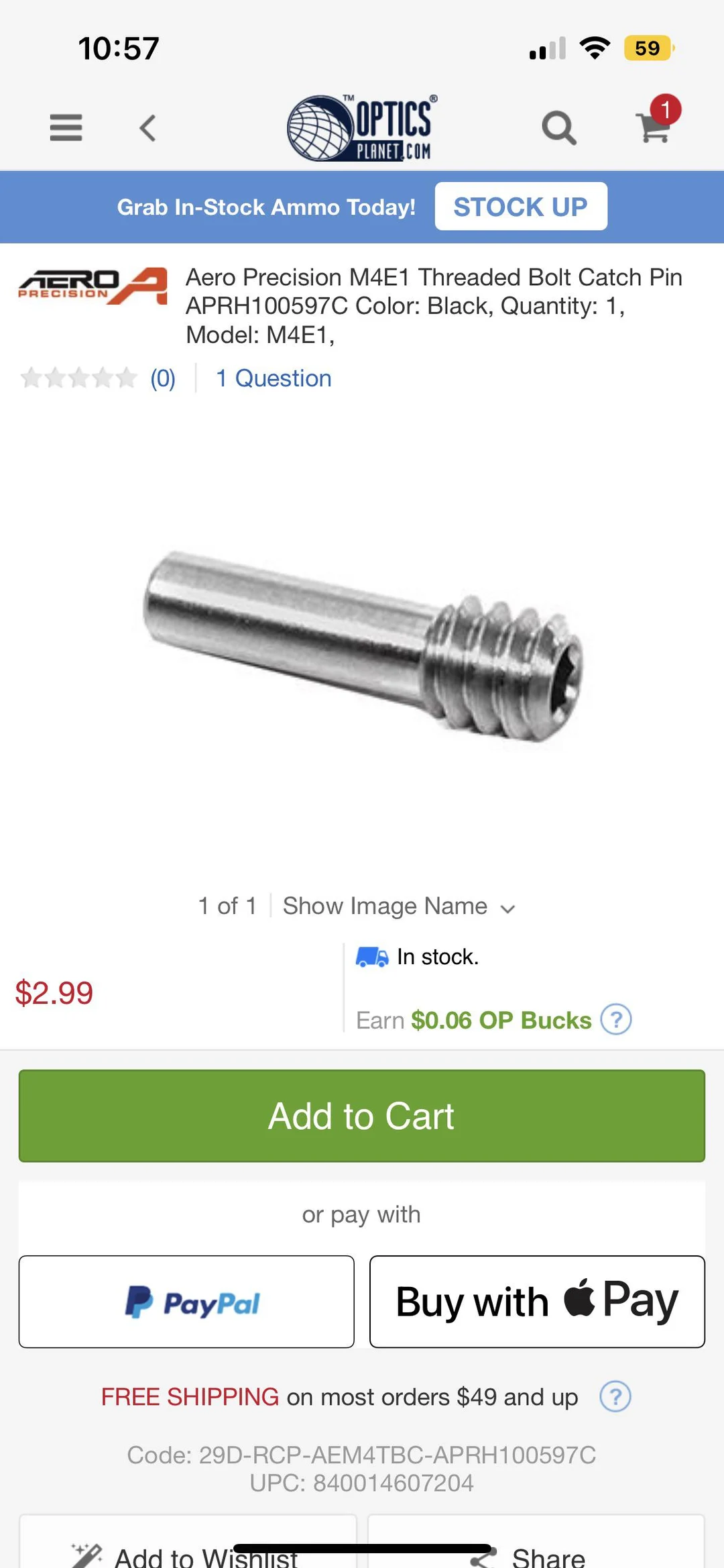 Screw help | Scrolller