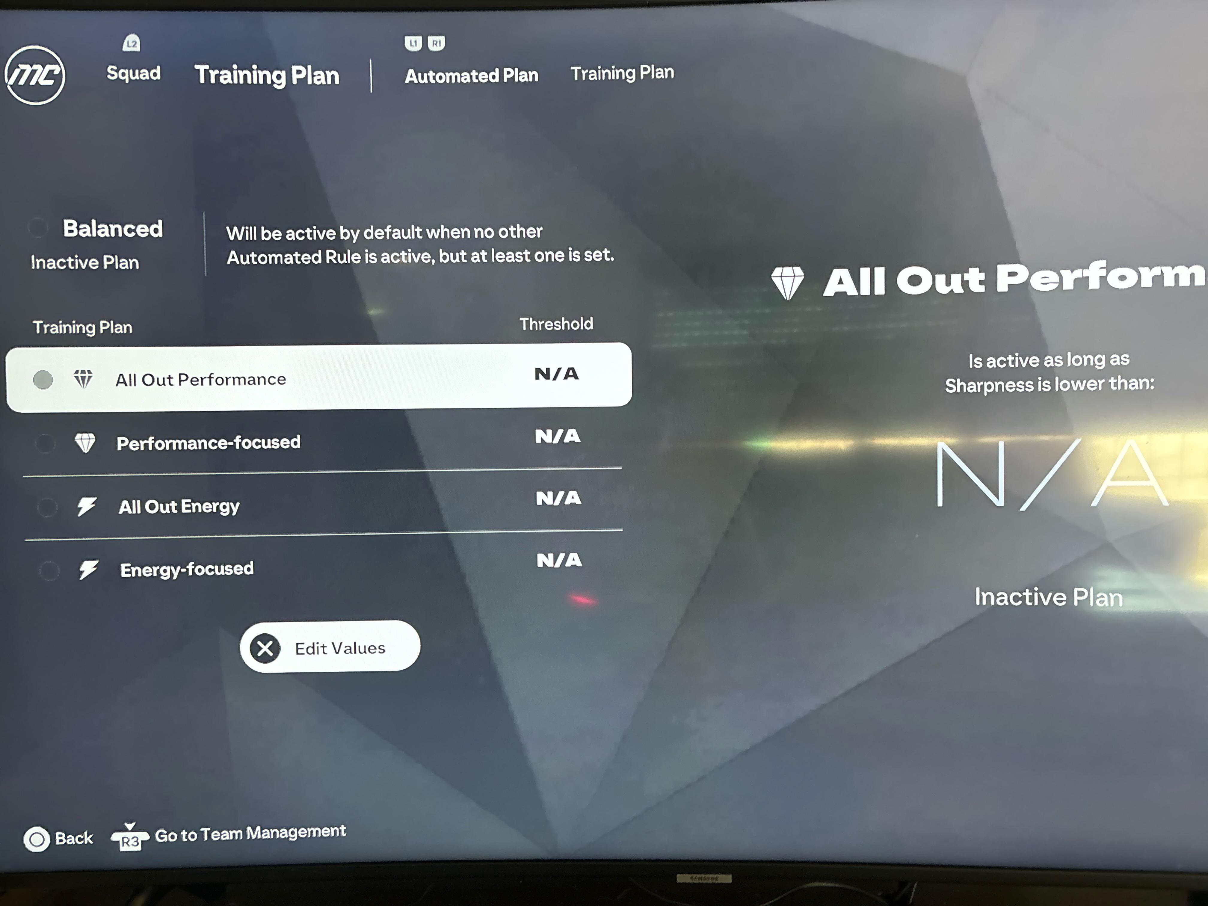 Best settings? | Scrolller
