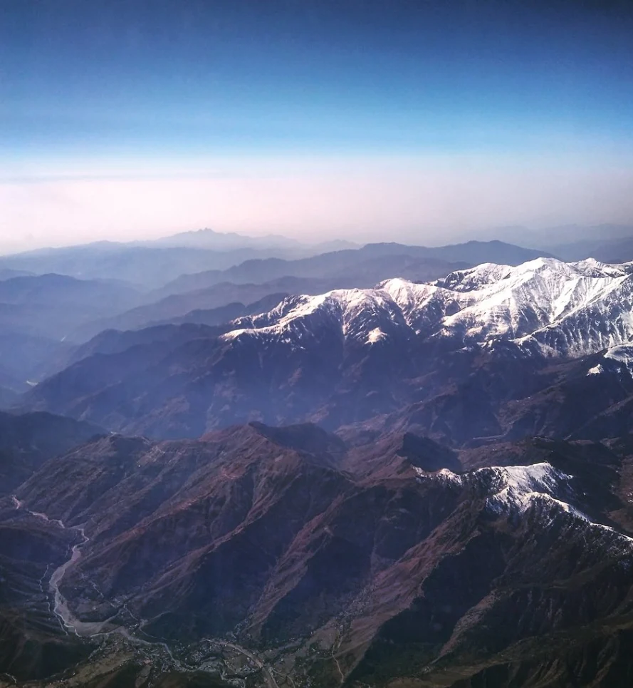 Himalaya, India | Scrolller