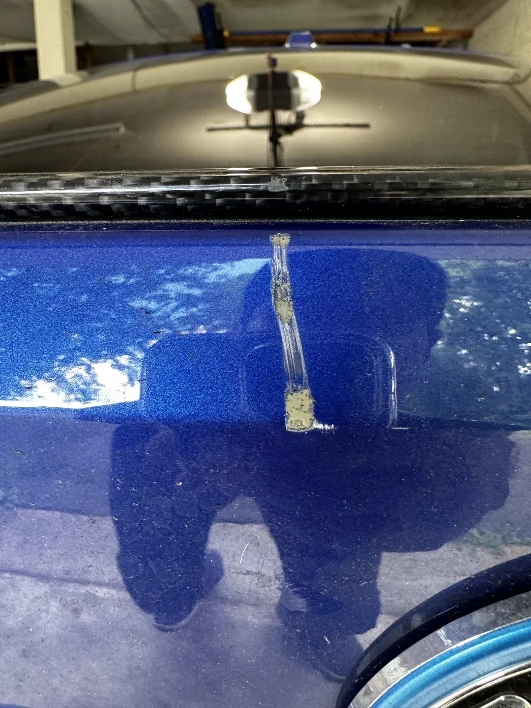 How bad is the damage? | Scrolller