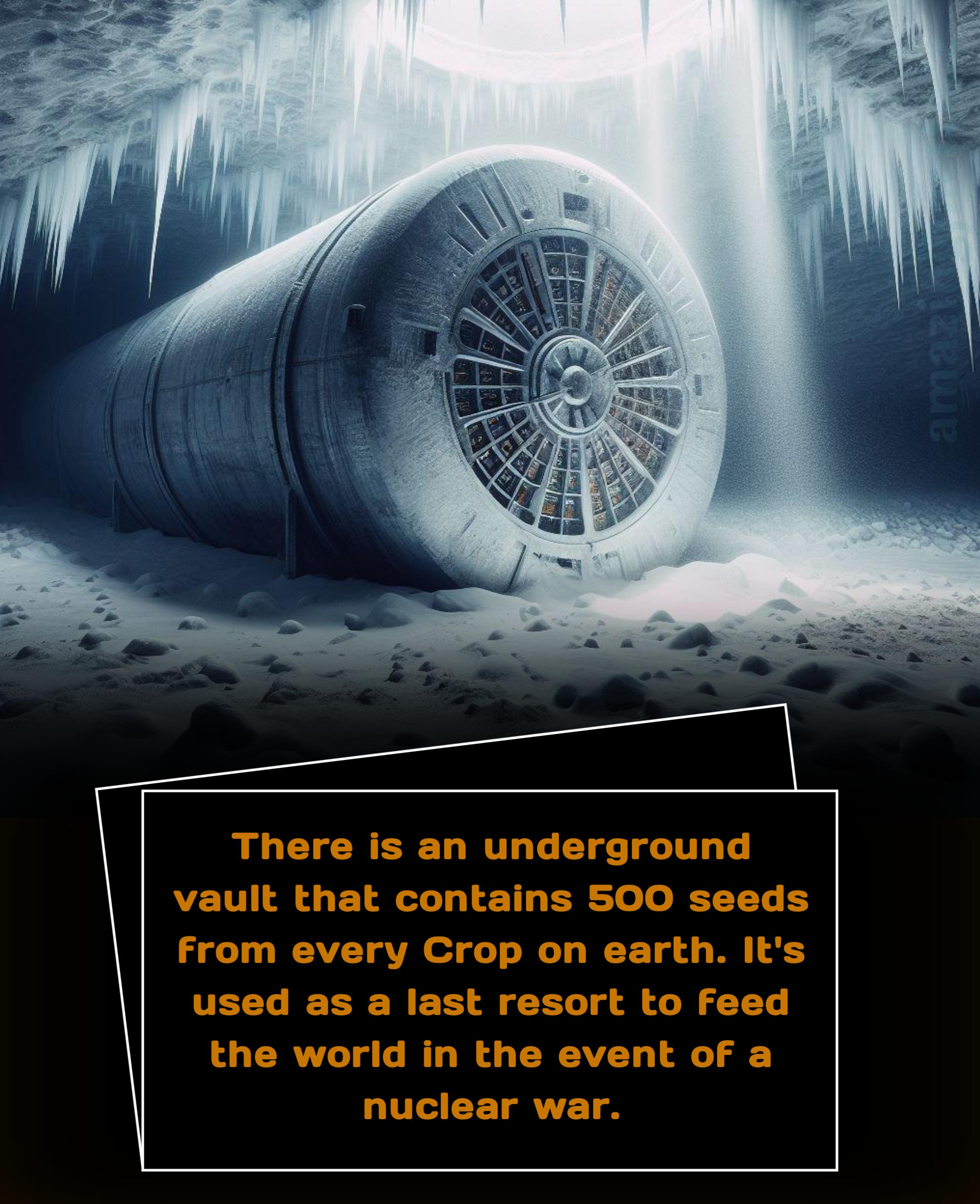 Amazing fact | Scrolller