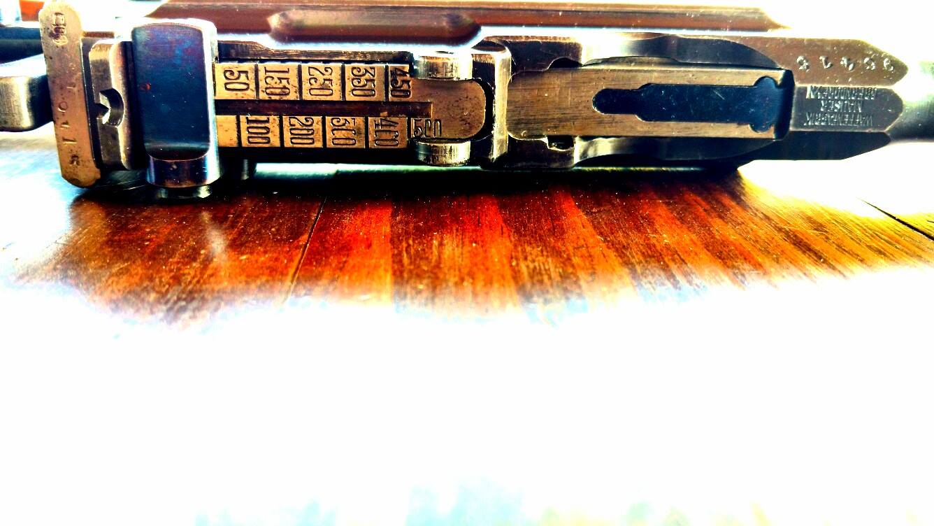 Mauser Monday? Nobody Else Claim It Yet? Allow Me... | Scrolller