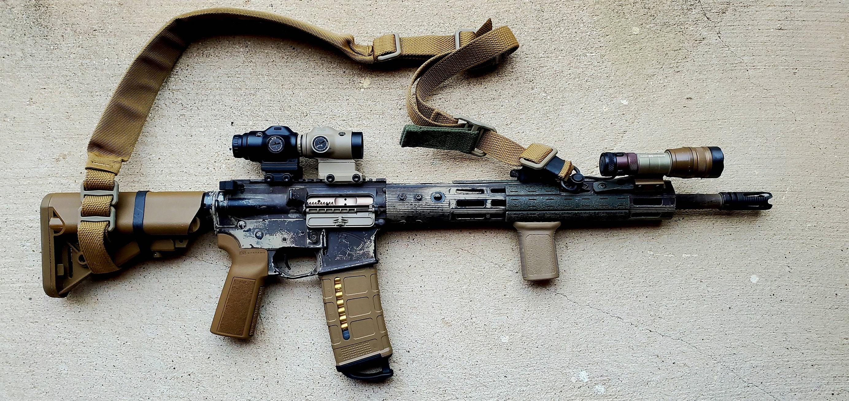 Workhorse | Scrolller