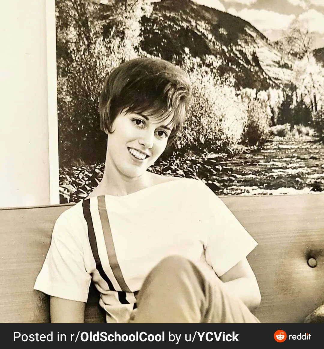 My Wife's Mom, 1965 | Scrolller