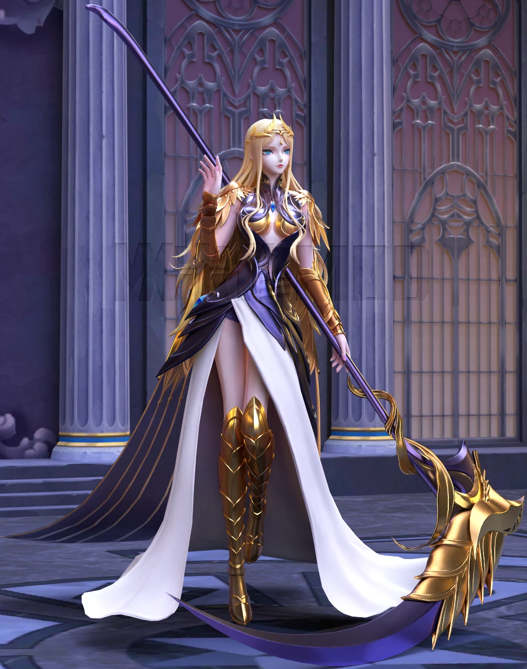 High quality Persephone | Scrolller