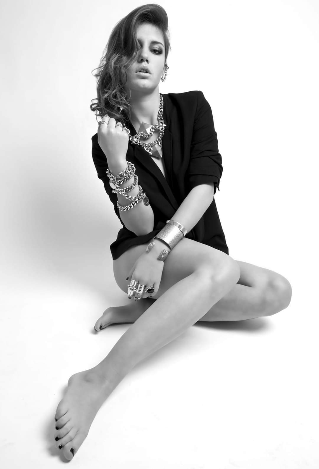 Adele Exarchopoulos | Scrolller