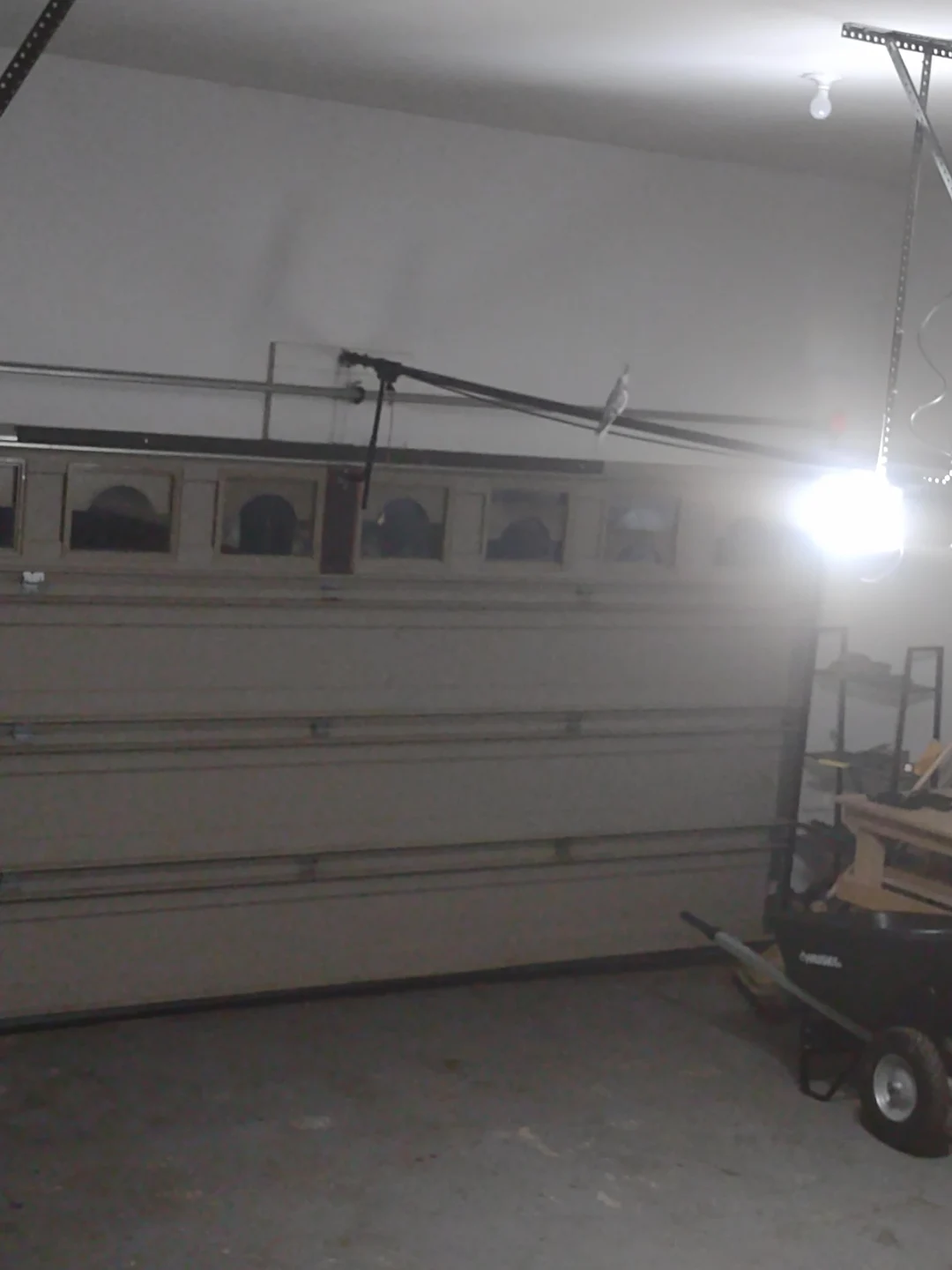 Garage Birb | Scrolller