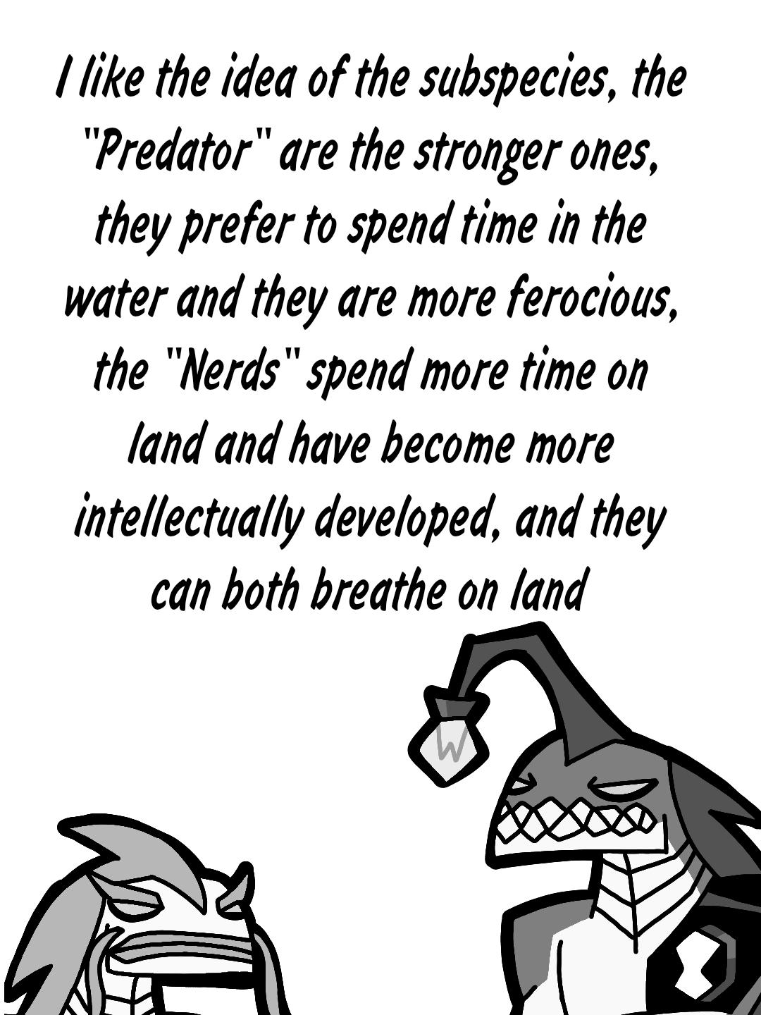 Ripjaws redesign! | Scrolller