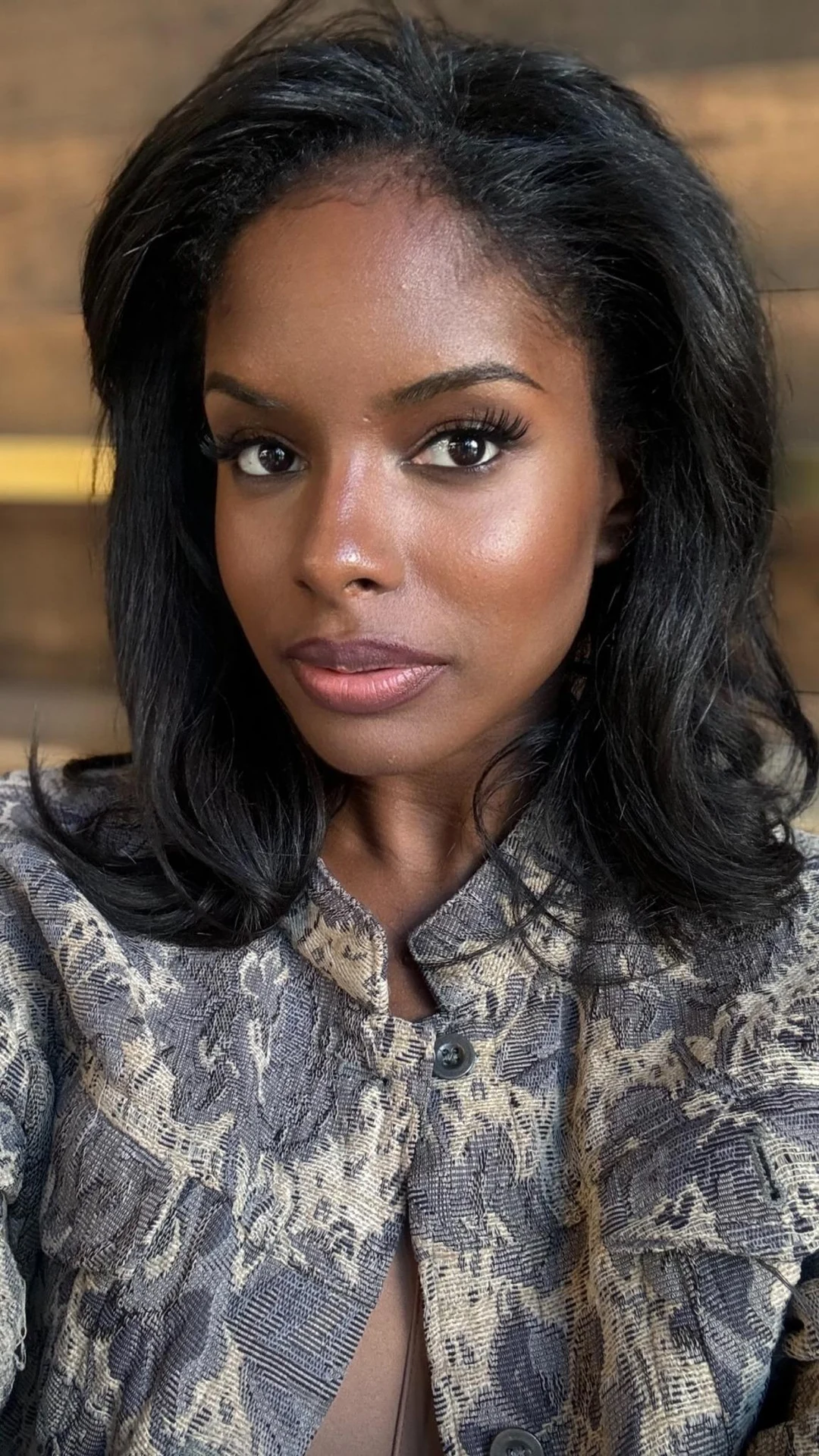 Chrissy La'Parriea Smith | Scrolller