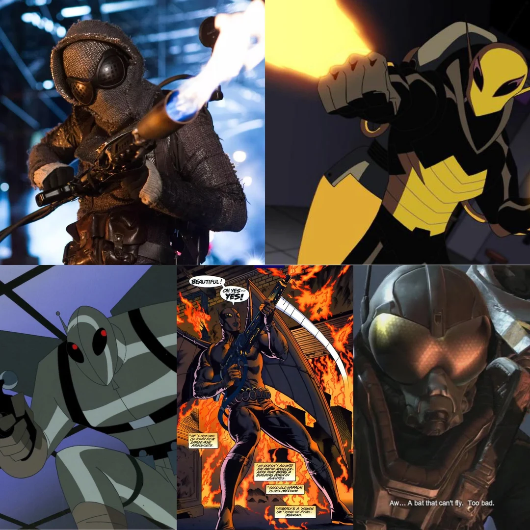 Thoughts on Firefly? | Scrolller