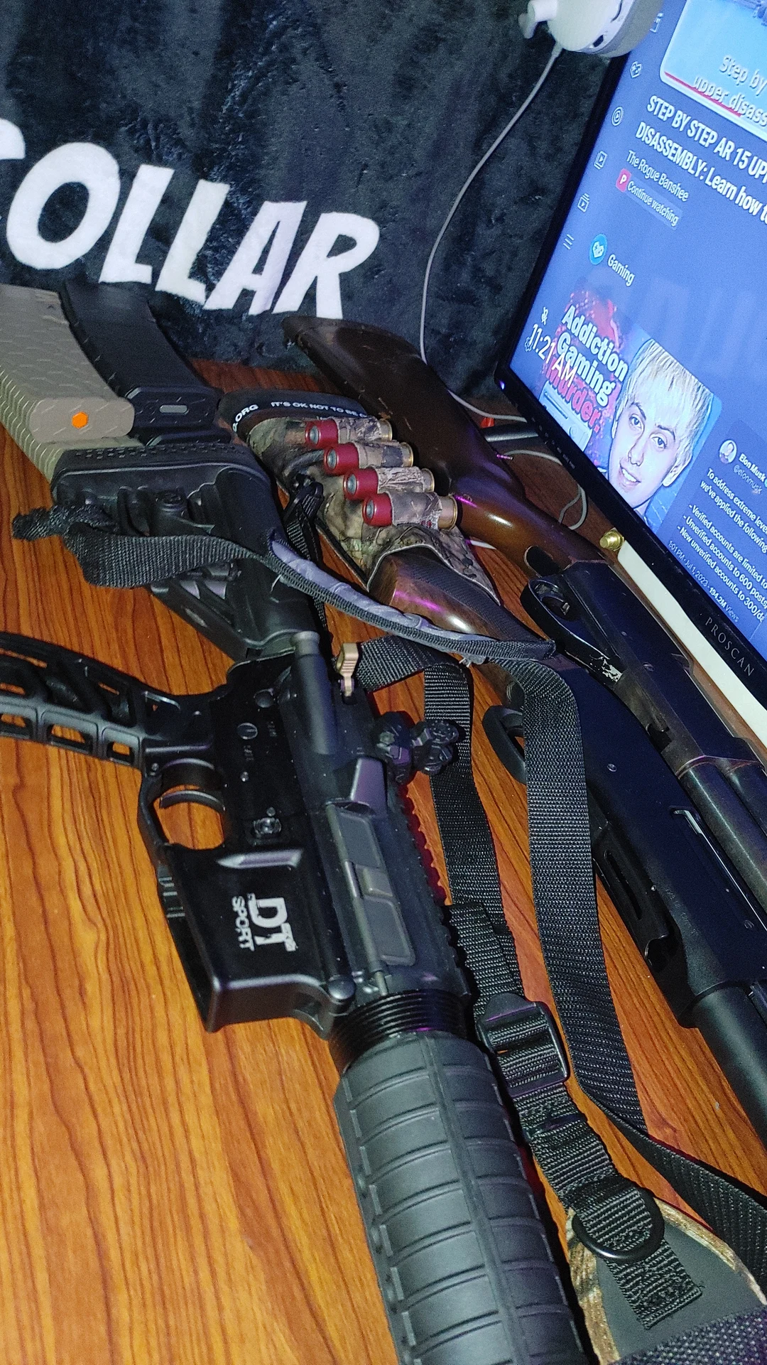 best type of BCG | Scrolller