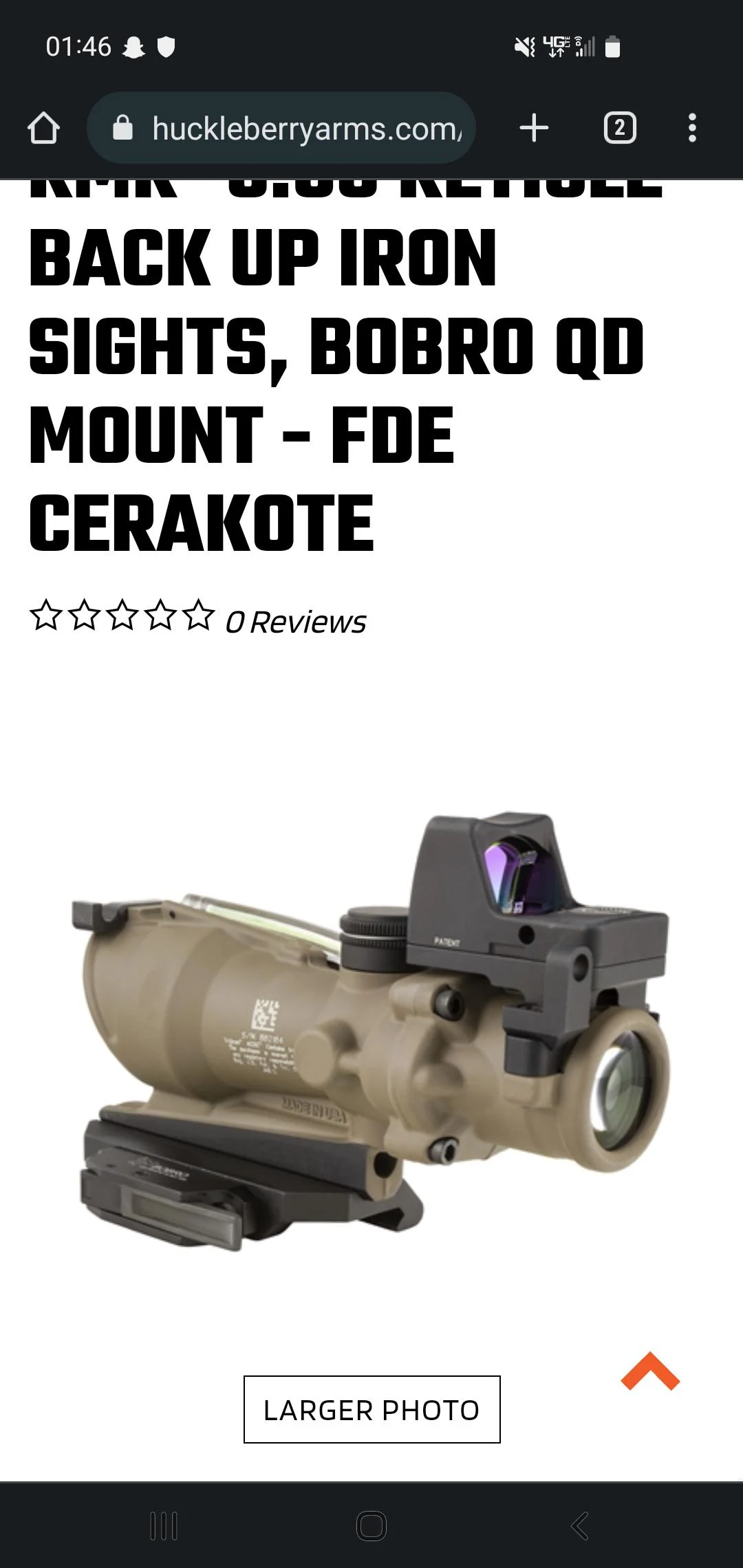 has anybody bought from them before? thinking about buying this | Scrolller