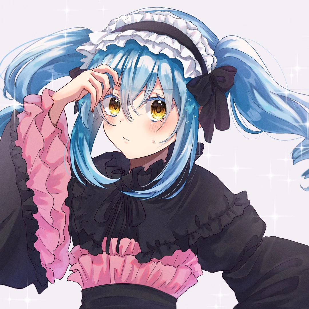 My favorite slime | Scrolller