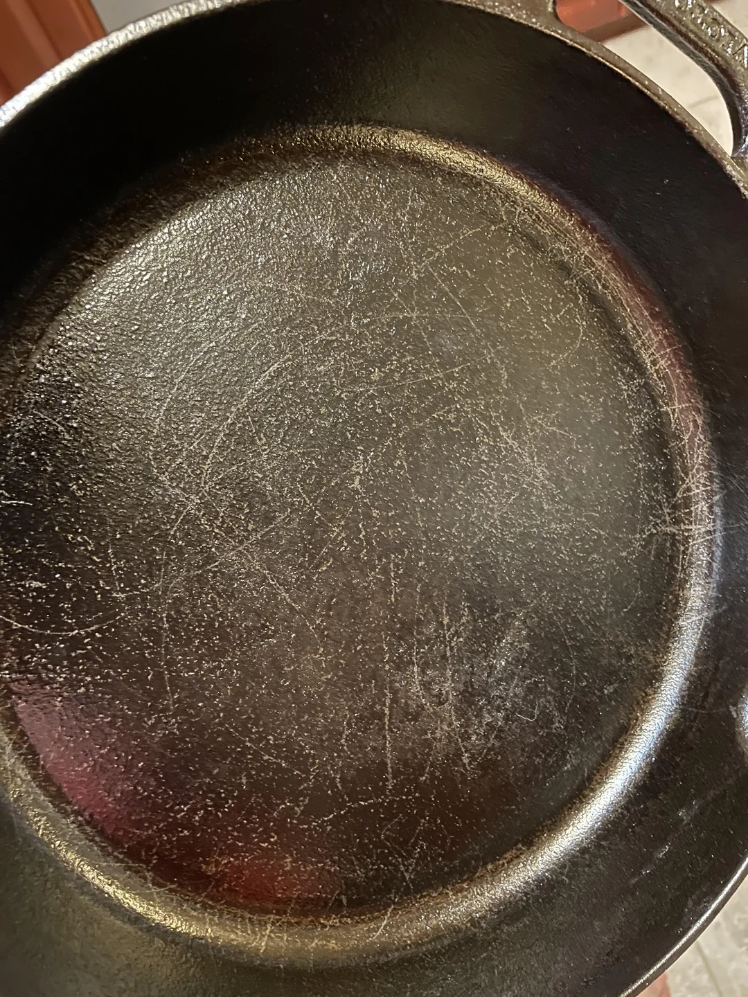 Are these scratches bad? | Scrolller