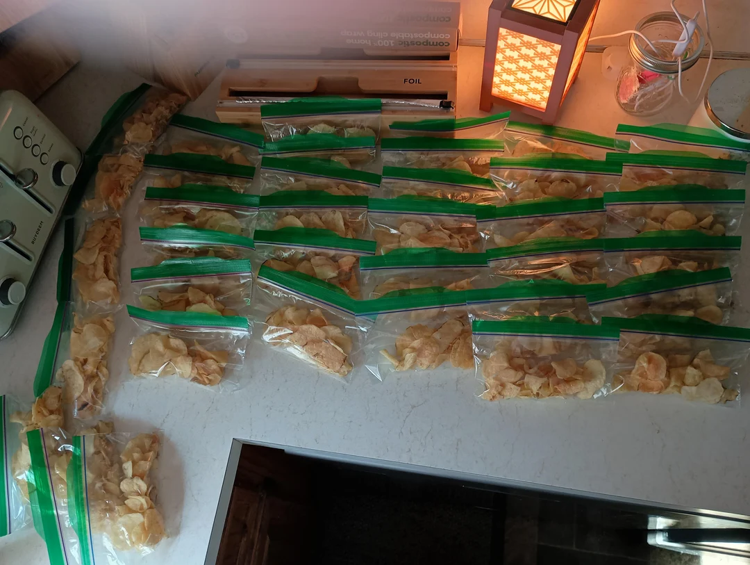 Cape Cod OG... watchu wha? | Scrolller