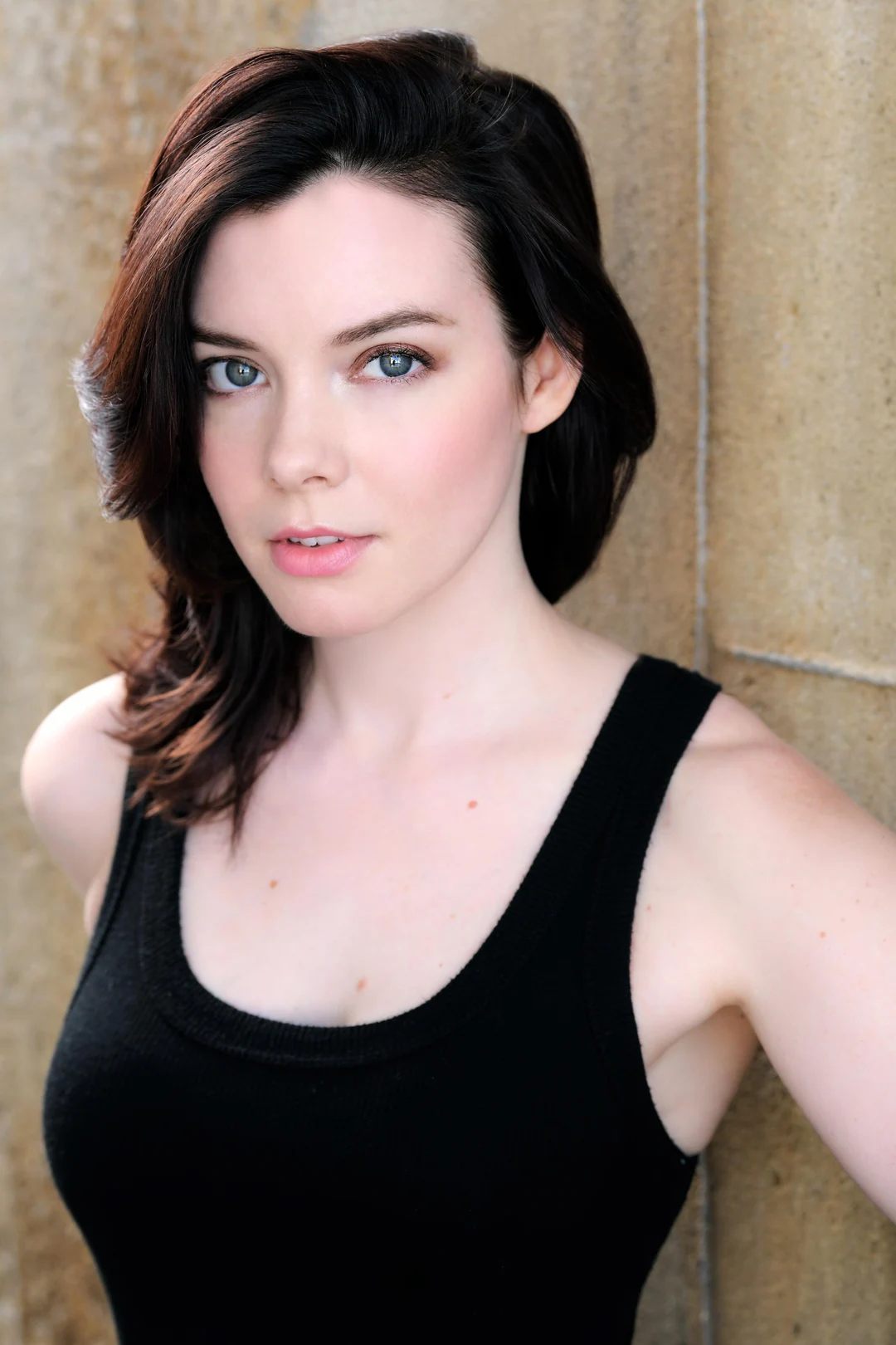 Cherami Leigh | Scrolller