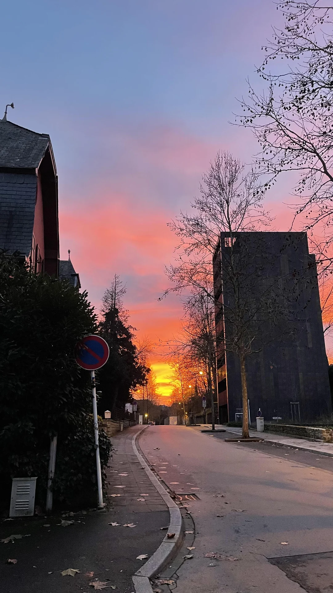 Discover more like CityPorn: Luxembourg: Last farewell of the sun in 2022 and Related Content ...