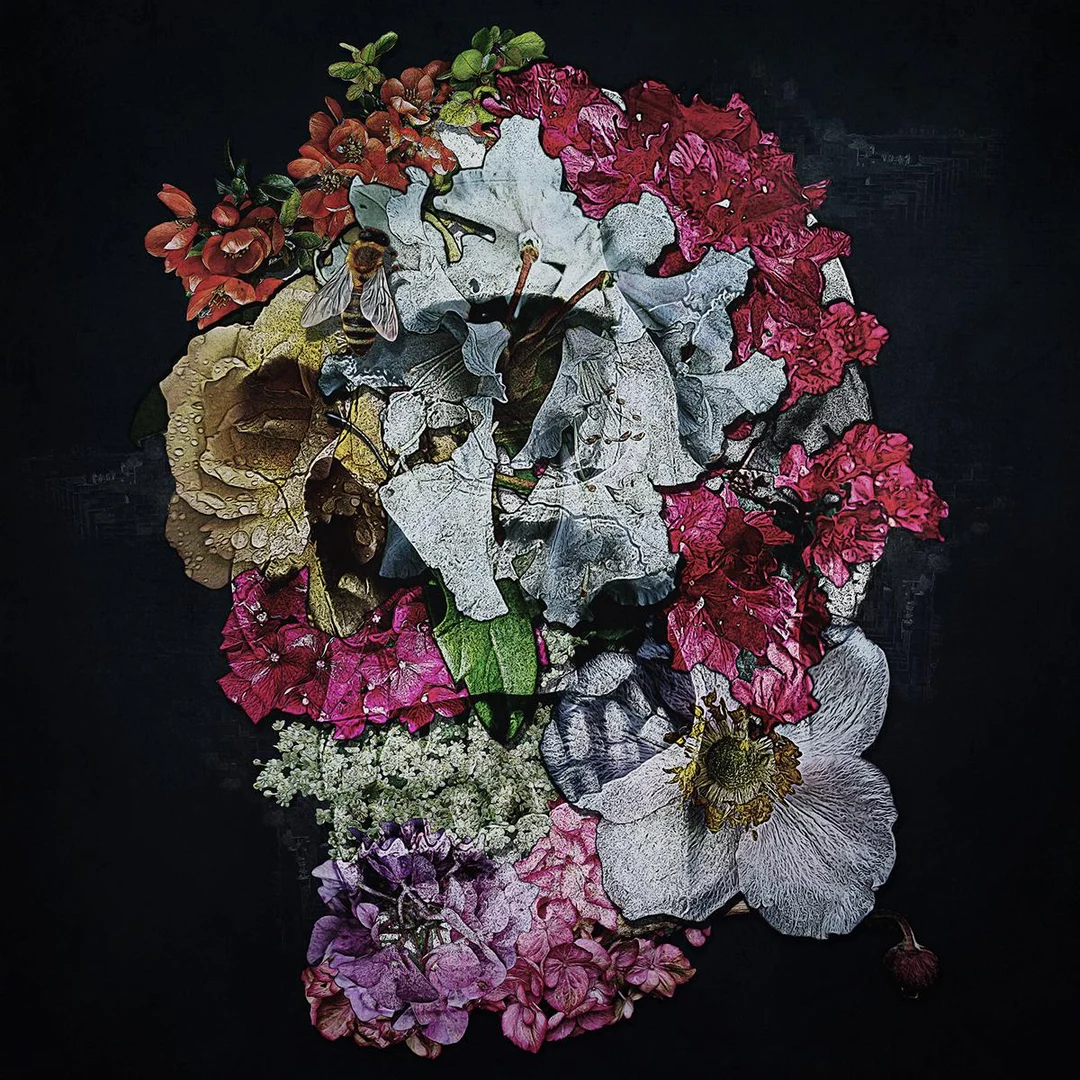 Passenger, Me, Digital, 2023 | Scrolller