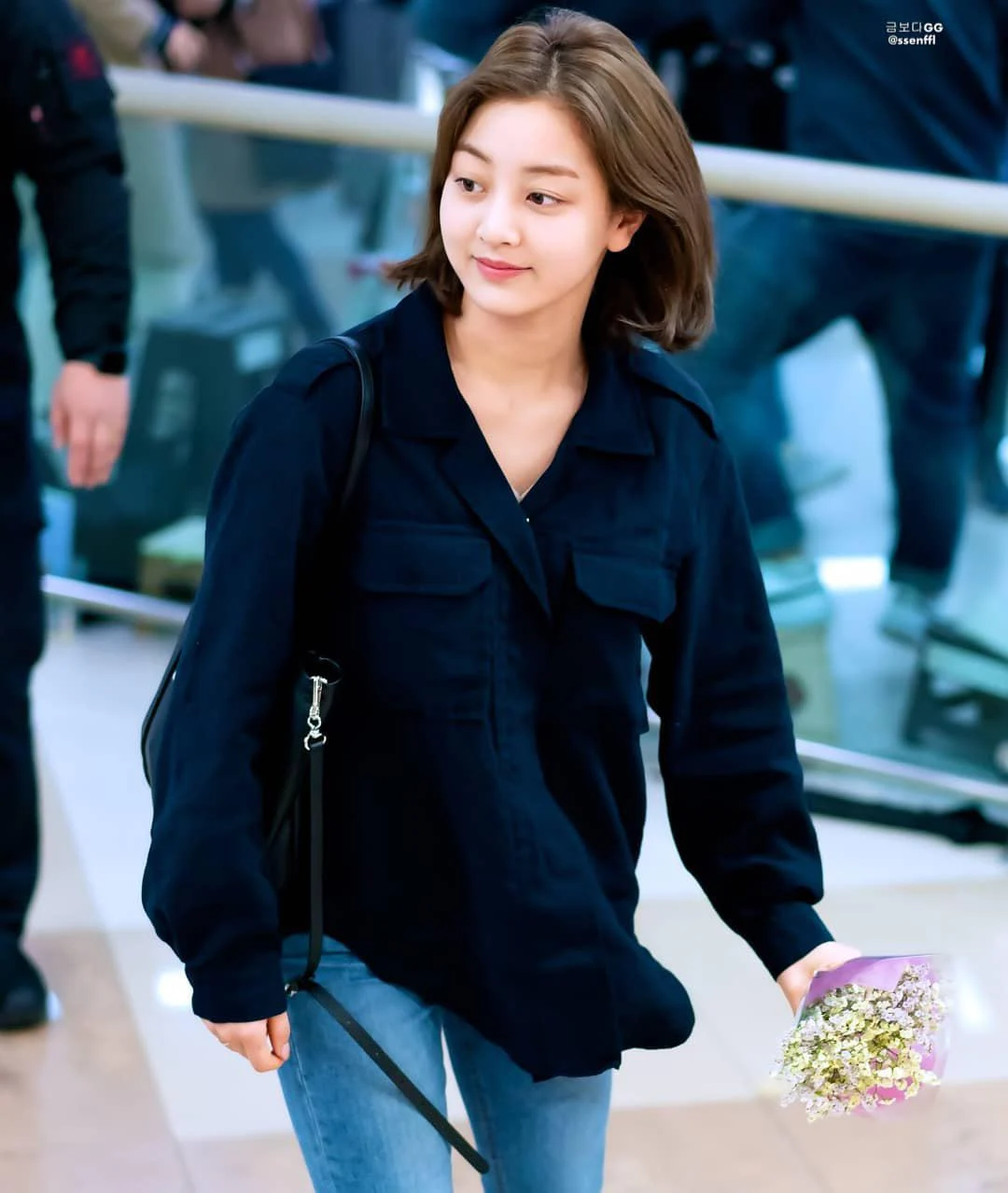 Jihyo | Scrolller