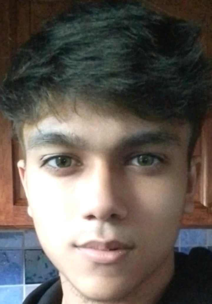 Do I have potential? | Scrolller