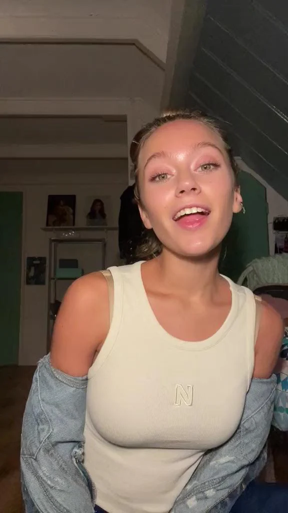 Sterre Koning 😋 | Scrolller