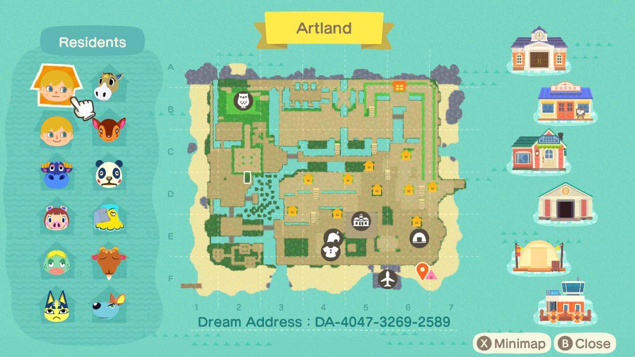 What does your map look like? | Scrolller