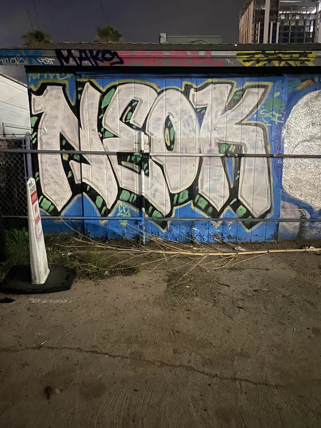 Discover more like Graffiti: NEOK and Related Content | Scrolller