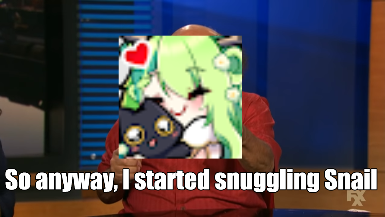 Fauna's outfit reveal in a nutshell | Scrolller