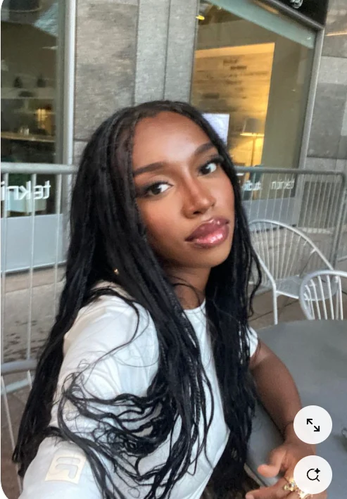 What hair would I need to do these braids? | Scrolller