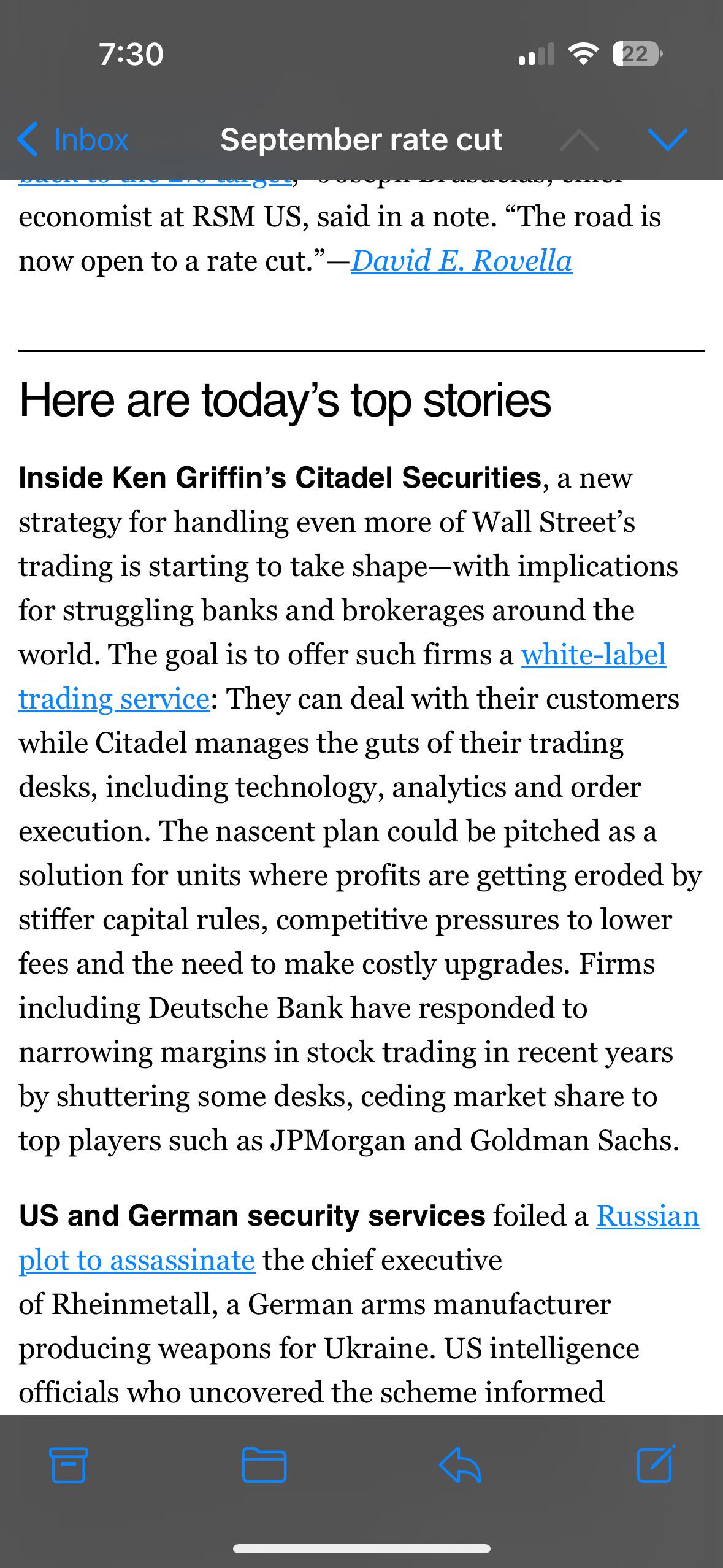 Wreaks of crime | Scrolller