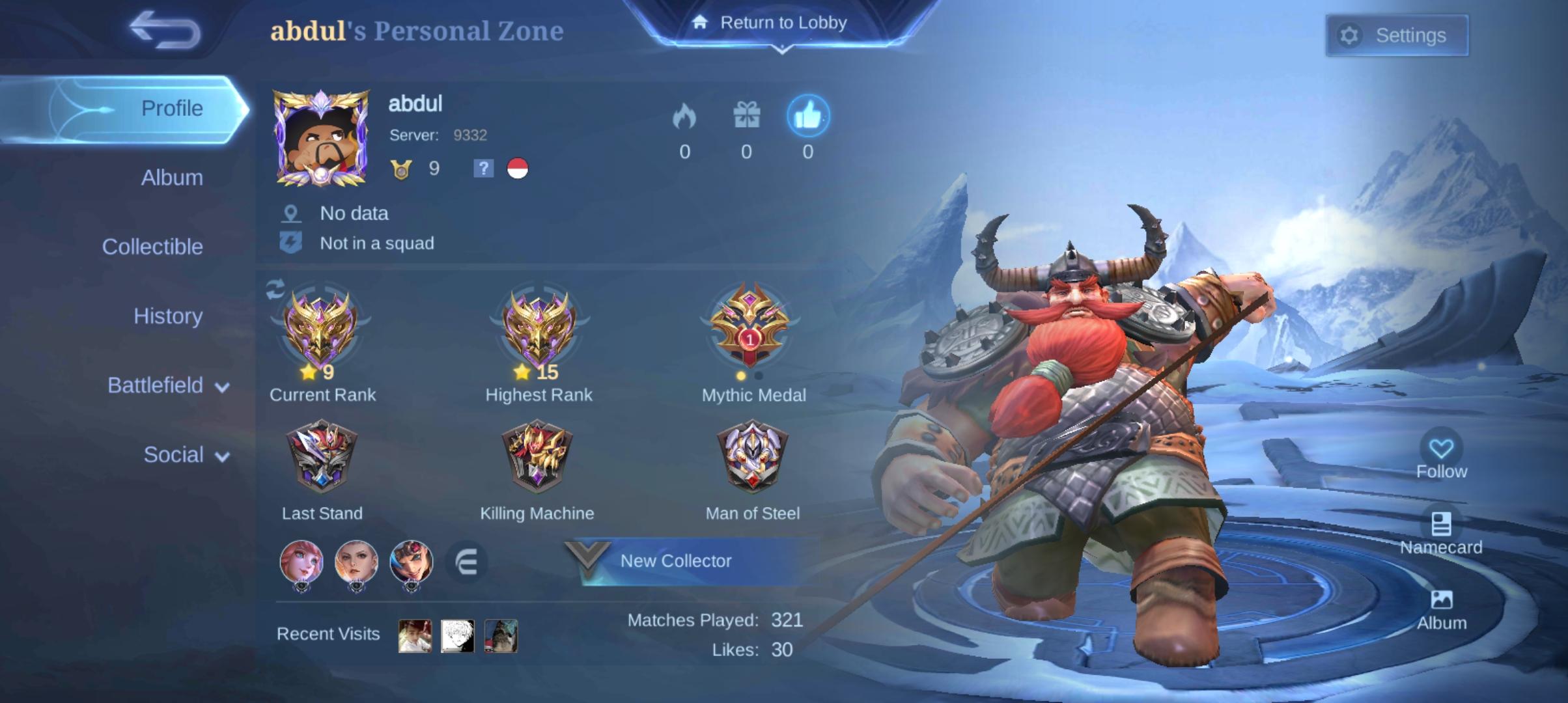 Im genuinely tired of bots | Scrolller