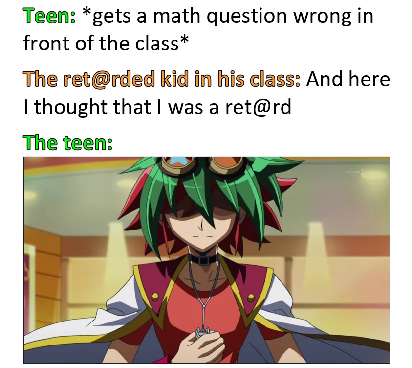 Emotional Damage! | Scrolller