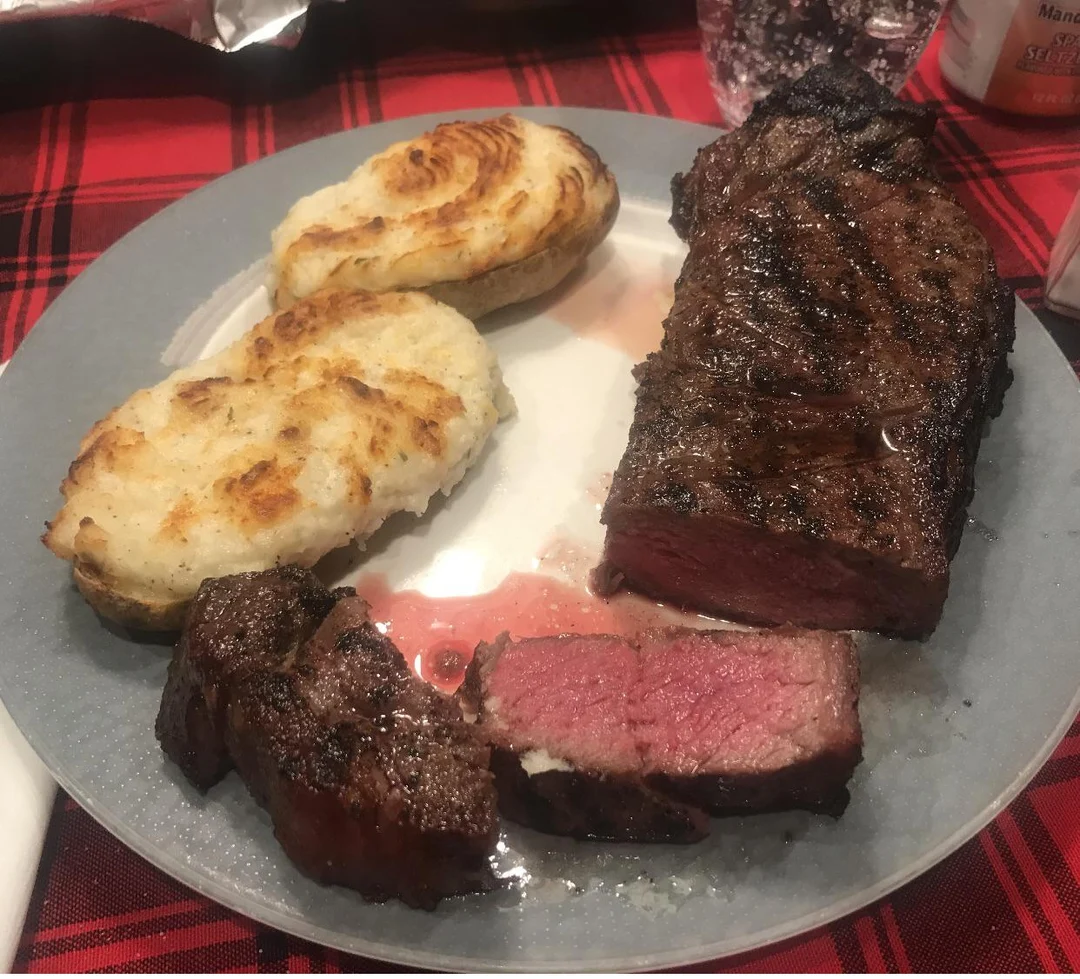 NY Strip | Scrolller